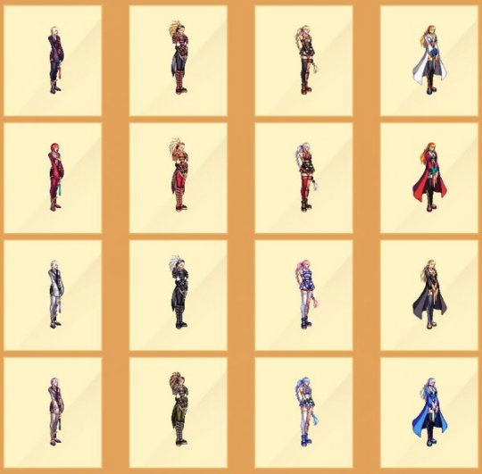 DNF2019金秋时装外观汇总 二次觉醒装扮超霸气_DNF地下城与勇士焦点关注_DNF官方网站合作专区_叶子猪游戏网